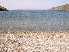 Agia Marina-Agia Thekla-Kefala-Karavas and back